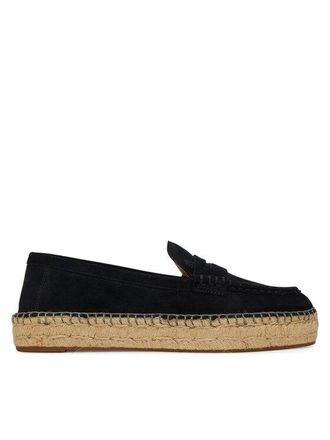 Lauren Ralph Lauren Espadrilles Luize 802953958003 Schwarz