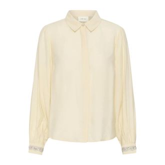 Cream Damen, Blusen & Hemden, Beige, XLGr&ouml;&szlig;e