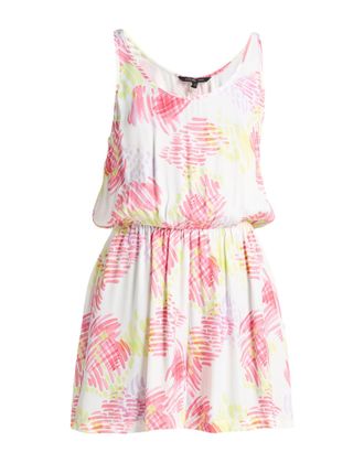 A|X Armani Exchange OVERALLS - Playsuits auf YOOX.COM