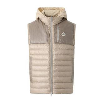 Moose Knuckles Herren, Jacken, Beige, LGr&ouml;&szlig;e
