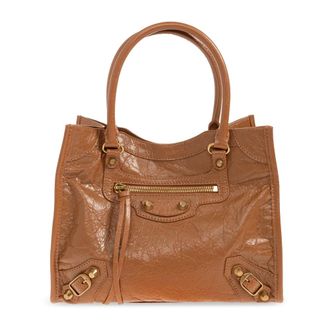 Balenciaga Damen, Taschen, Braun, ONE SIZEGr&ouml;&szlig;e