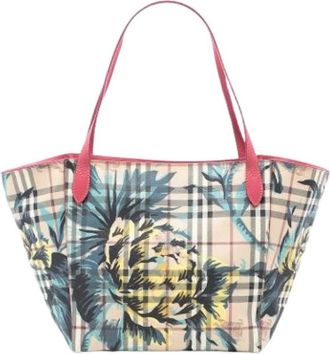 Burberry Damen, Pre-Owned, Mehrfarbig, ONE SIZEGr&ouml;&szlig;e