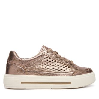 Caprice Sneakers Caprice 9-23719-44 Braun
