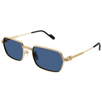 Cartier unisex, Accessories, Gelb, 56 MMGröße