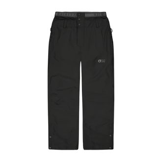 Picture Object Hose - - Trousers - Herren - Schwarzk - S