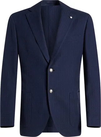 L.B.M. 1911 ANZ&Uuml;GE und CO-ORDS - Blazers auf YOOX.COM