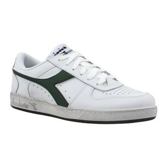 Diadora Sneaker - - Shoes - Herren - Wei&szlig; - 42 EU