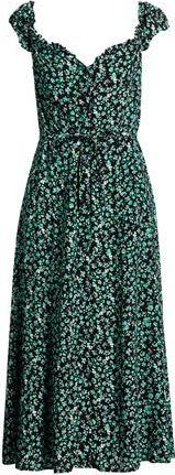 Mar De Margaritas ROBES - Robes midi sur YOOX.COM