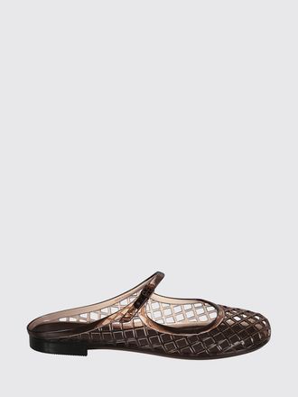 Tory Burch Sandalen Mit Absatz Damen Farbe Braun