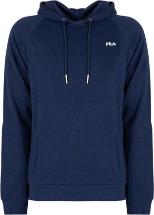 Fila Braives Reglan - - Sweatshirts & Hoodies - Herren - Blau - XL