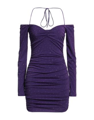 Aniye By KLEIDER - Mini-Kleider auf YOOX.COM