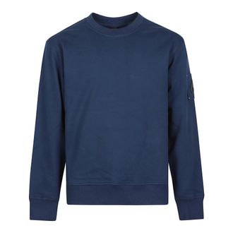 Moose Knuckles Herren, Sweatshirts & Hoodies, Blau, SGr&ouml;&szlig;e
