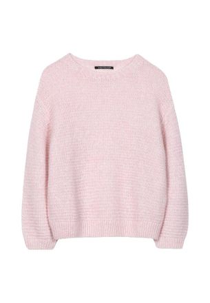 Luisa Cerano Damen Pullover aus Alpakamischung