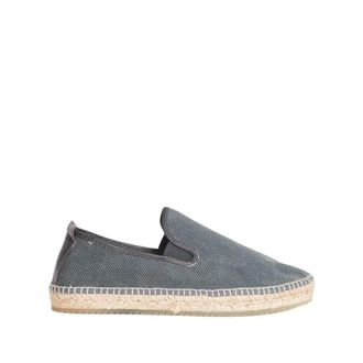 Espadrilles Stilvolle Sommerschuhe - - Shoes - Herren - Blau - 40 EU