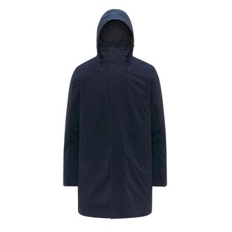 K-Way Thomal Bonded Padded - - Coats - Herren - Blau - L