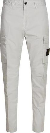 Stone Island Pantalon cargo