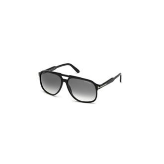 Tom Ford Raoul Sonnenbrille - - Accessories - Herren - Schwarzk - 62 MM