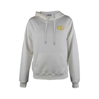 Dior Hoodies - - Sweatshirts & Hoodies - Herren - Wei&szlig; - 2XS