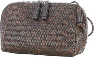 Allan K Allan K, Femme, Sacs, Brun, Taille: ONE Size Bags