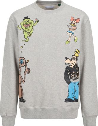 Edmmond Studios TOPS - Sweatshirts auf YOOX.COM