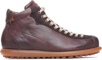 Camper Stiefeletten - Braun
