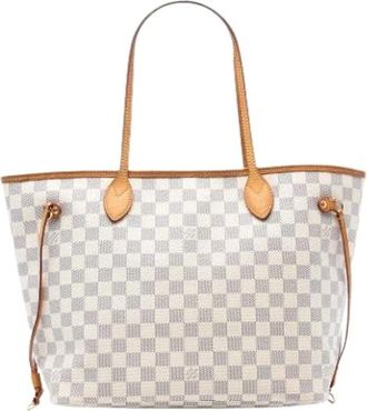 Louis Vuitton Damen, Pre-Owned, Wei&szlig;, ONE SIZEGr&ouml;&szlig;e