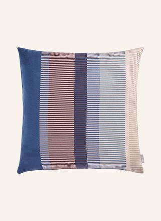 Rohleder Home Collection Rohleder Dekokissen Big Stripe lila