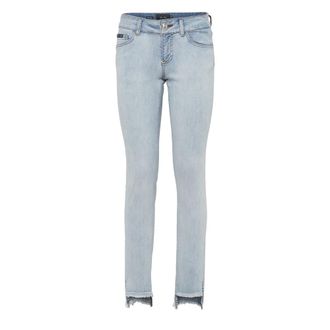 Philipp Plein Greedy Jeans - - Jeans - Damen - Blau - W27