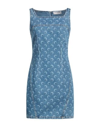 Marine Serre KLEIDER - Mini-Kleider auf YOOX.COM