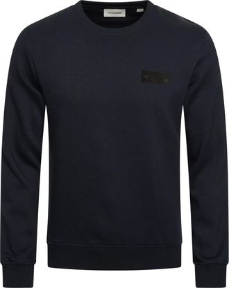 Jack & Jones Sweatshirt JJCOPOPS