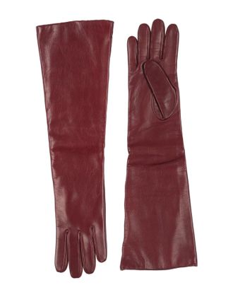 Fabiana Filippi ACCESSOIRES - Handschuhe auf YOOX.COM