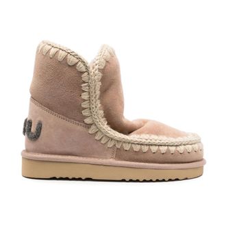 Mou Eskimo 18 Boot - - Shoes - Damen - Braun - 40 EU