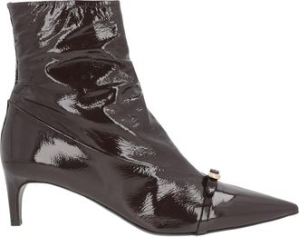 Del Carlo SCHUHE - Stiefeletten auf YOOX.COM