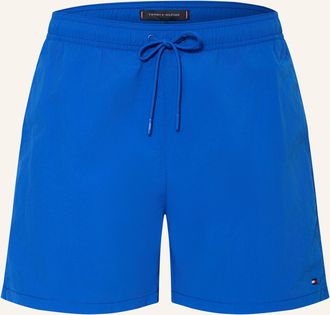 Tommy Hilfiger Badeshorts blau