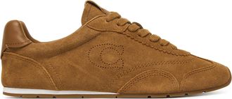 Coach Sneakers Coach CCN30 Braun