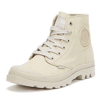 Palladium EU Mono Chrom Boots, beige, 36 EU