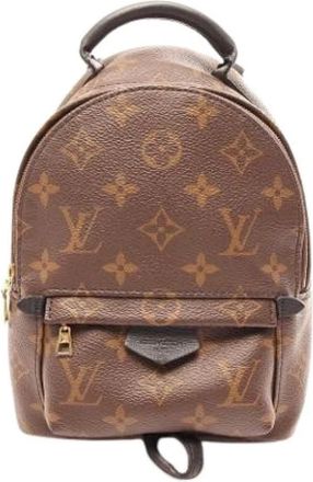Louis Vuitton Damen, Pre-Owned, Braun, ONE SIZEGr&ouml;&szlig;e