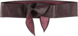 Liu Jo Kleinlederwaren - G&uuml;rtel auf YOOX.COM