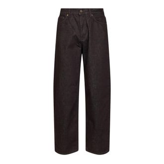 Nn.07 Gerades Jeans - - Jeans - Herren - Braun - W30