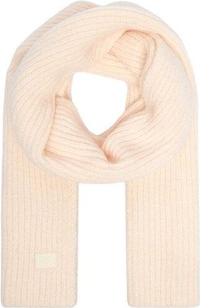 Roxy Schal WBEO-RX-W4-001-AW26 Creme