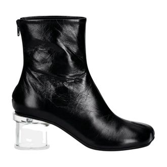 Maison Margiela Damen, Schuhe, Schwarzk, 39 EUGr&ouml;&szlig;e