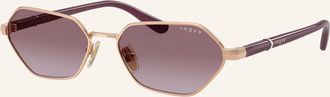 Vogue Sonnenbrille vo4349s rosegold