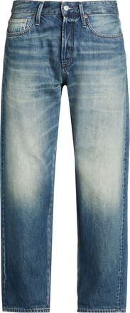 Denham HOSEN & R&Ouml;CKE - Jeanshosen auf YOOX.COM