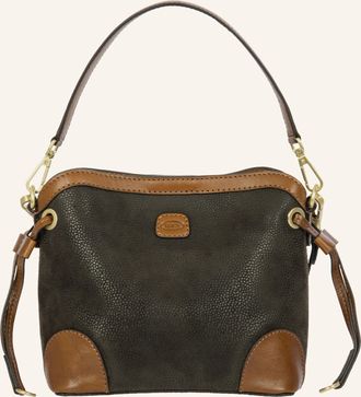 Bric's Beuteltasche Volterra Life gruen