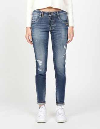 Gang 94GERDA - relaxed fit Jeans