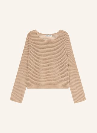 Marc O'Polo Marc Opolo Pullover beige