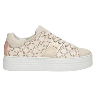 Nero Giardini Damen, Schuhe, Beige, 37 EUGr&ouml;&szlig;e