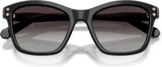 Swarovski Sk6063 Sonnenbrille - - Accessories - unisex - Schwarzk - 54 MM