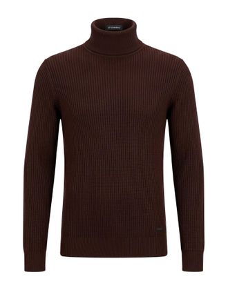 Liu Jo STRICKWAREN - Rollkragenpullover auf YOOX.COM