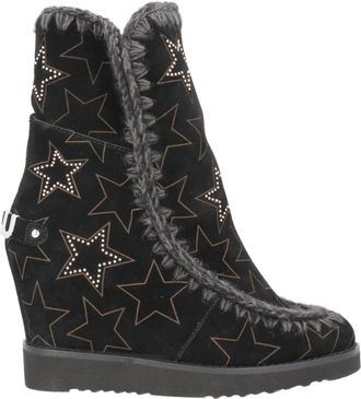 Mou SCHUHE - Stiefeletten auf YOOX.COM
